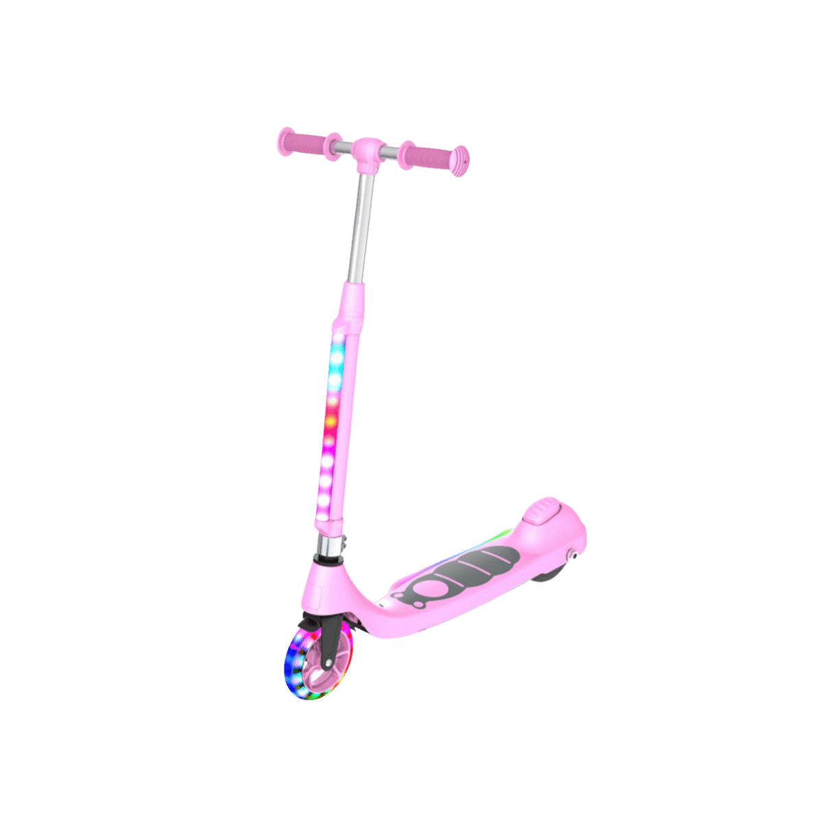 Freego F5 Electric Kids Scooter 5'' Tire with Chargable Lithium Batter