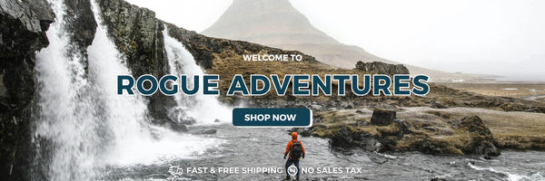 Rogue Adventures